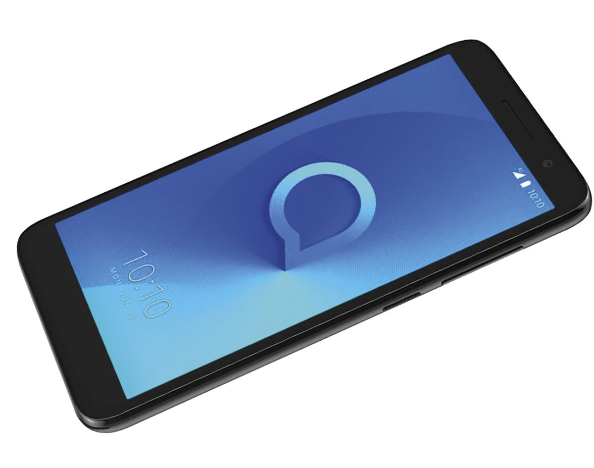 StarLine – Nuevo teléfono inteligente